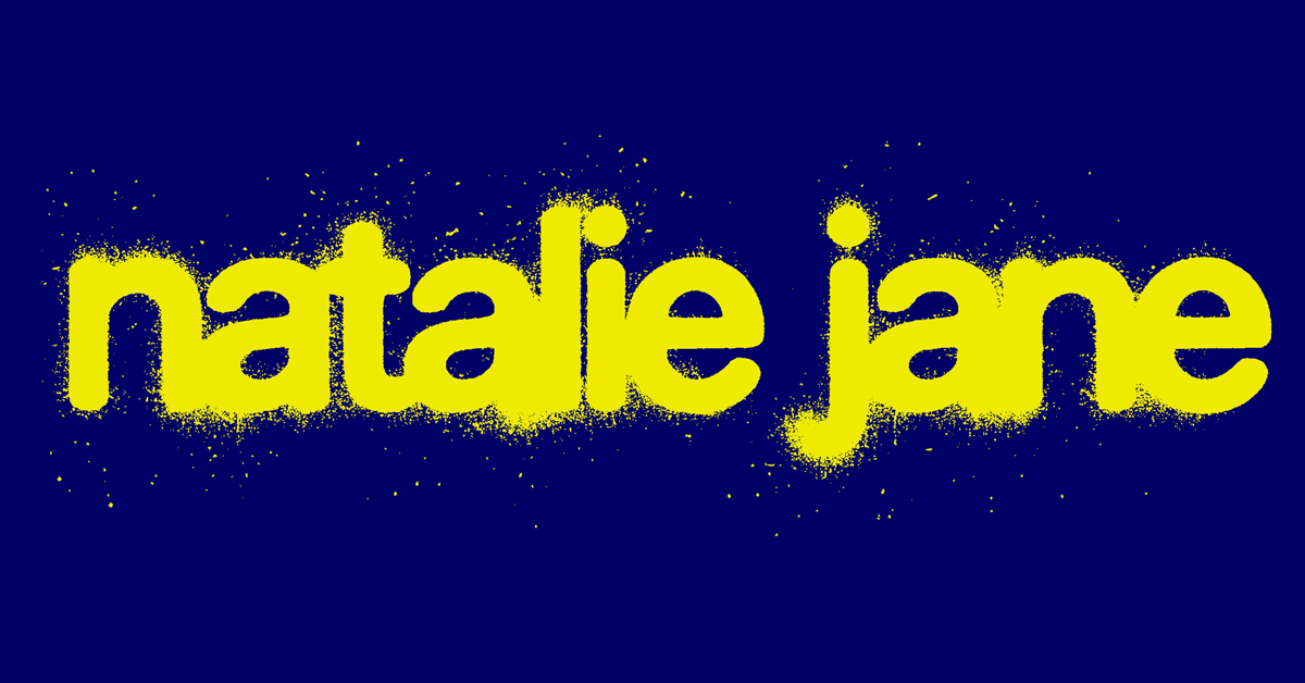 panda stuff - Natalie Jane Official Store