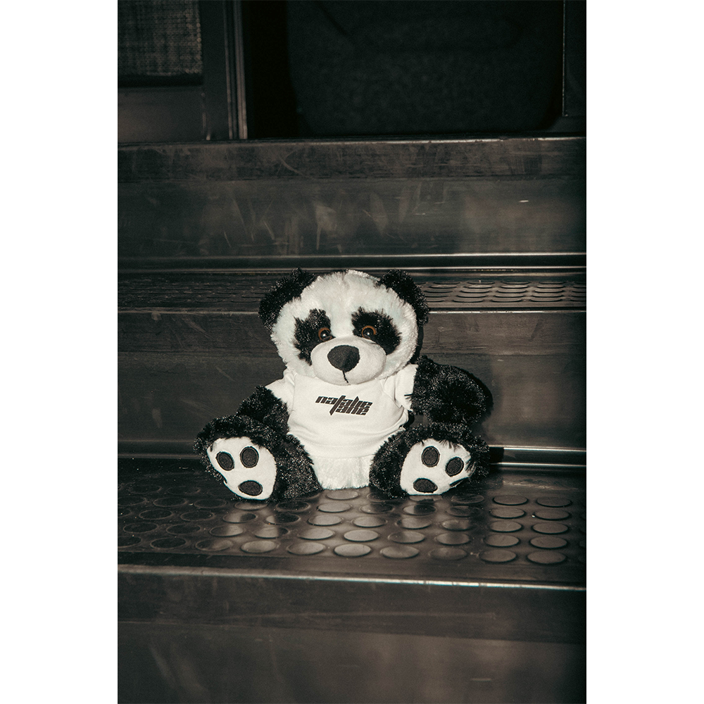 Panda Plush – Natalie Jane Official Store