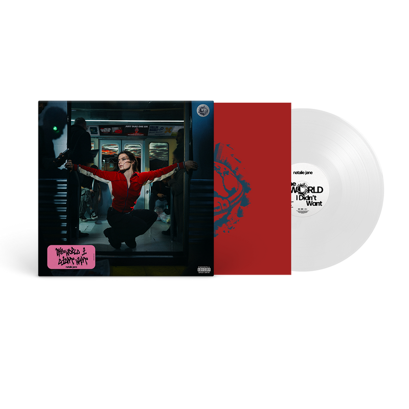 Natalie Jane Official Store - Natalie Jane Store: Shop Official Merchandise