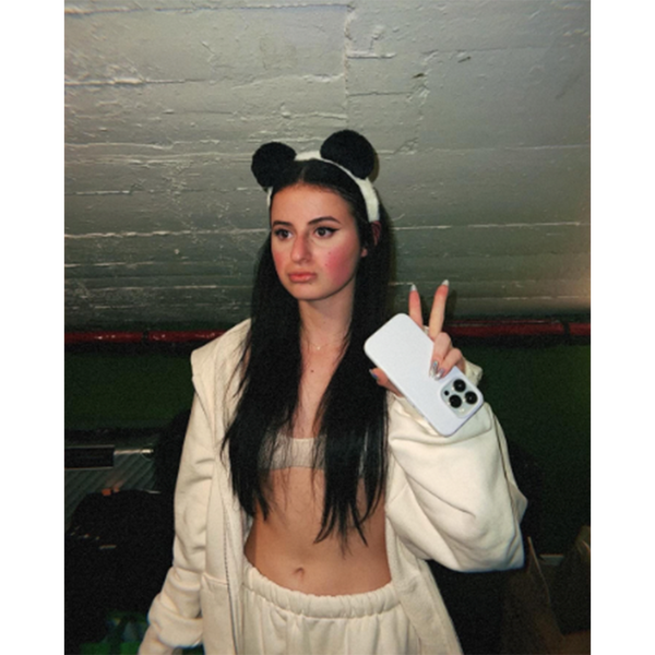 Panda Ears - Natalie Jane Official Store